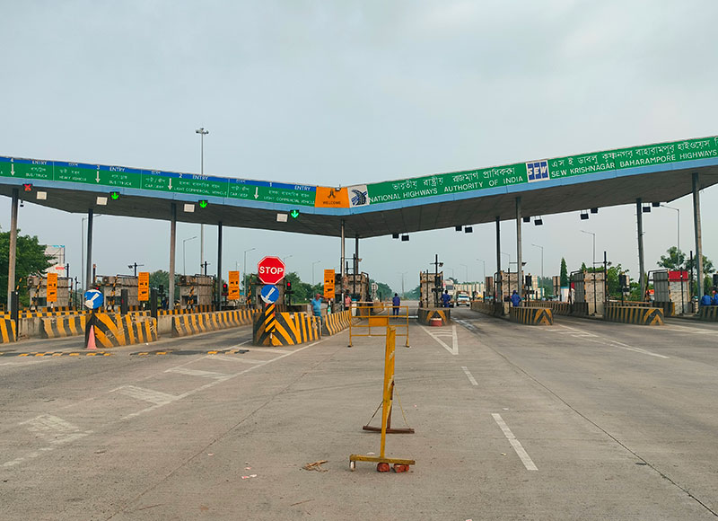 PATH - PRAKASH ASPHALTING’S & TOLL HIGHWAYS (INDIA) LIMITED