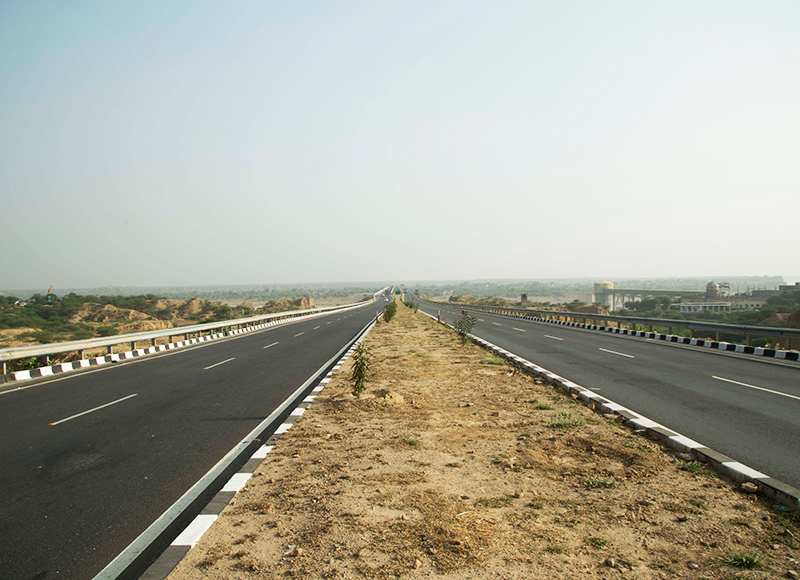 PATH - PRAKASH ASPHALTING’S & TOLL HIGHWAYS (INDIA) LIMITED