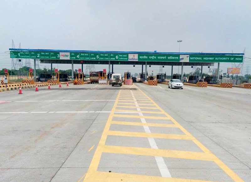 PATH - PRAKASH ASPHALTING’S & TOLL HIGHWAYS (INDIA) LIMITED
